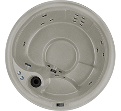 Azure | 4 Person Hot Tub | Freeflow Spas