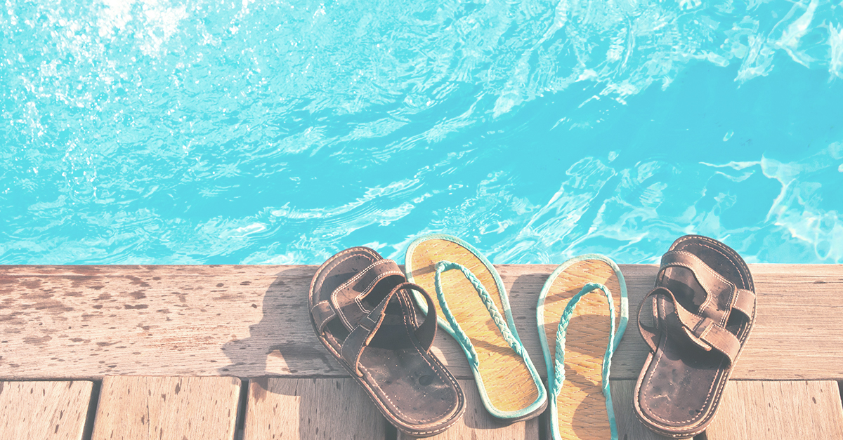 6 Easy Steps to Opening Your Pool | Seven Seas Pools & Spas