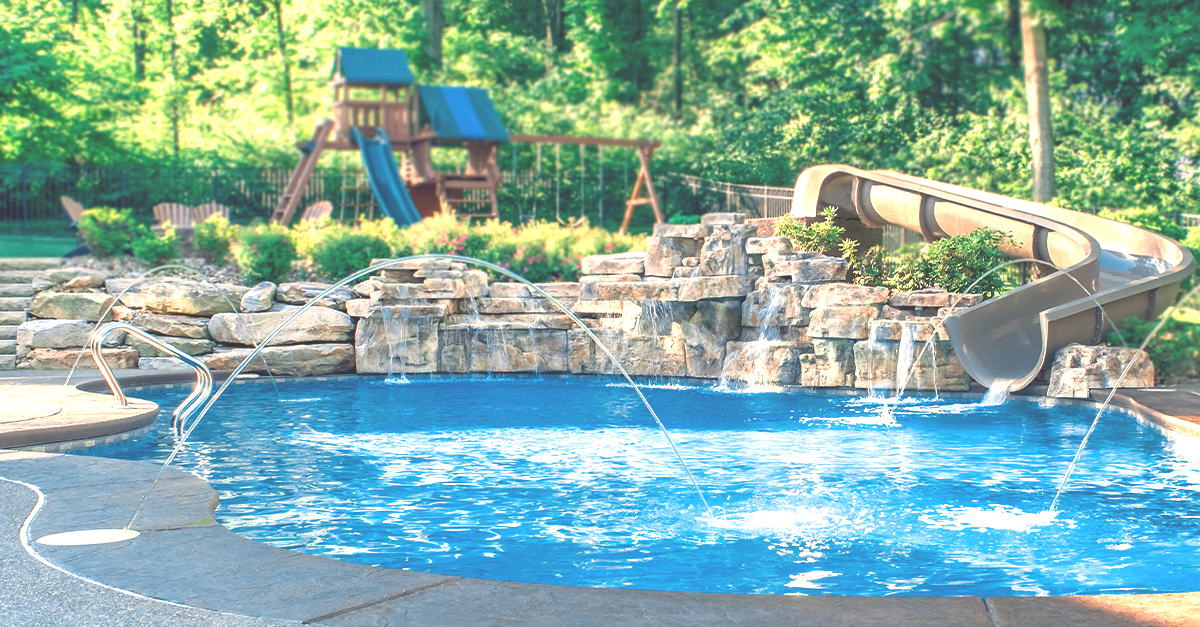 Swimming Pool Gallery | Page Two